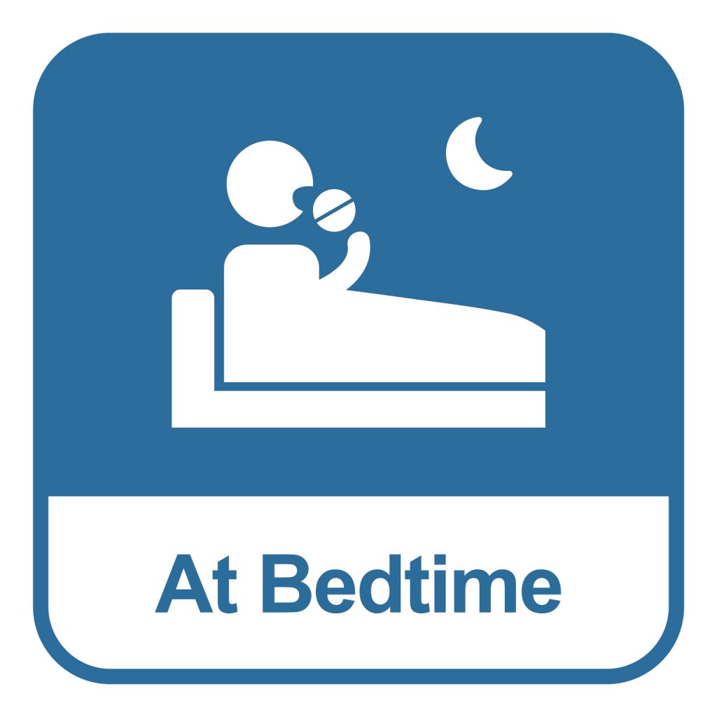 Health Knowledge – Drug Icon CC 藥物圖標